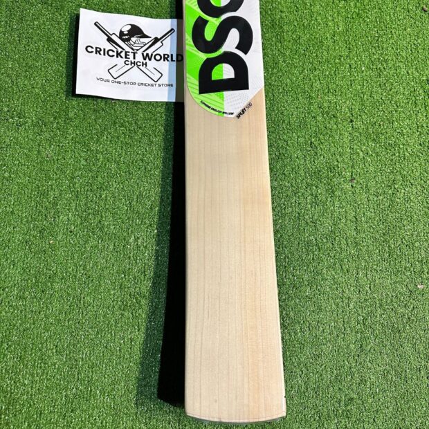 DSC Split 500 Grade 1 English Willow Cricket Bat – CricketWorld ChCh ...