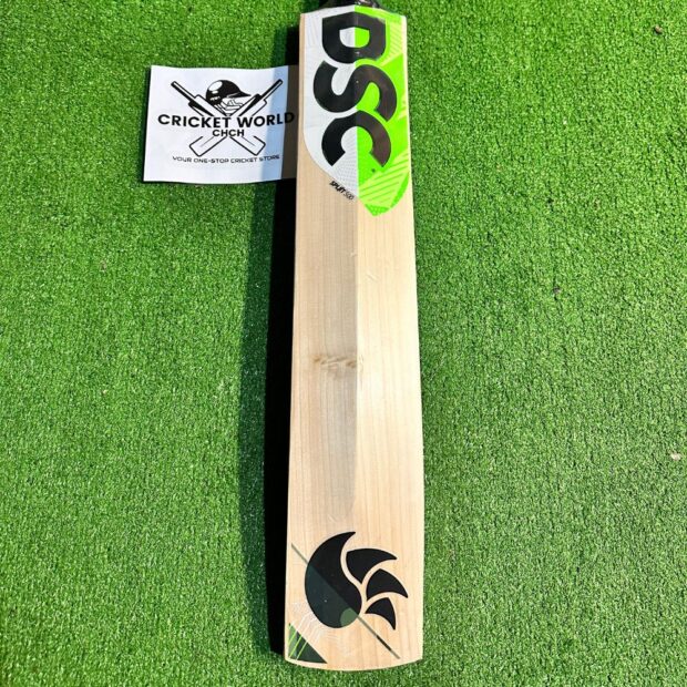 DSC Split 500 Grade 1 English Willow Cricket Bat – CricketWorld ChCh ...