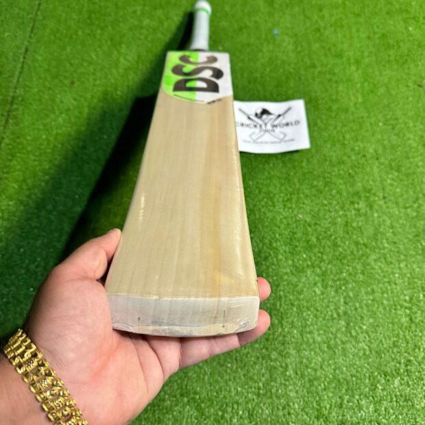 DSC Split 500 Grade 1 English Willow Cricket Bat – CricketWorld ChCh ...