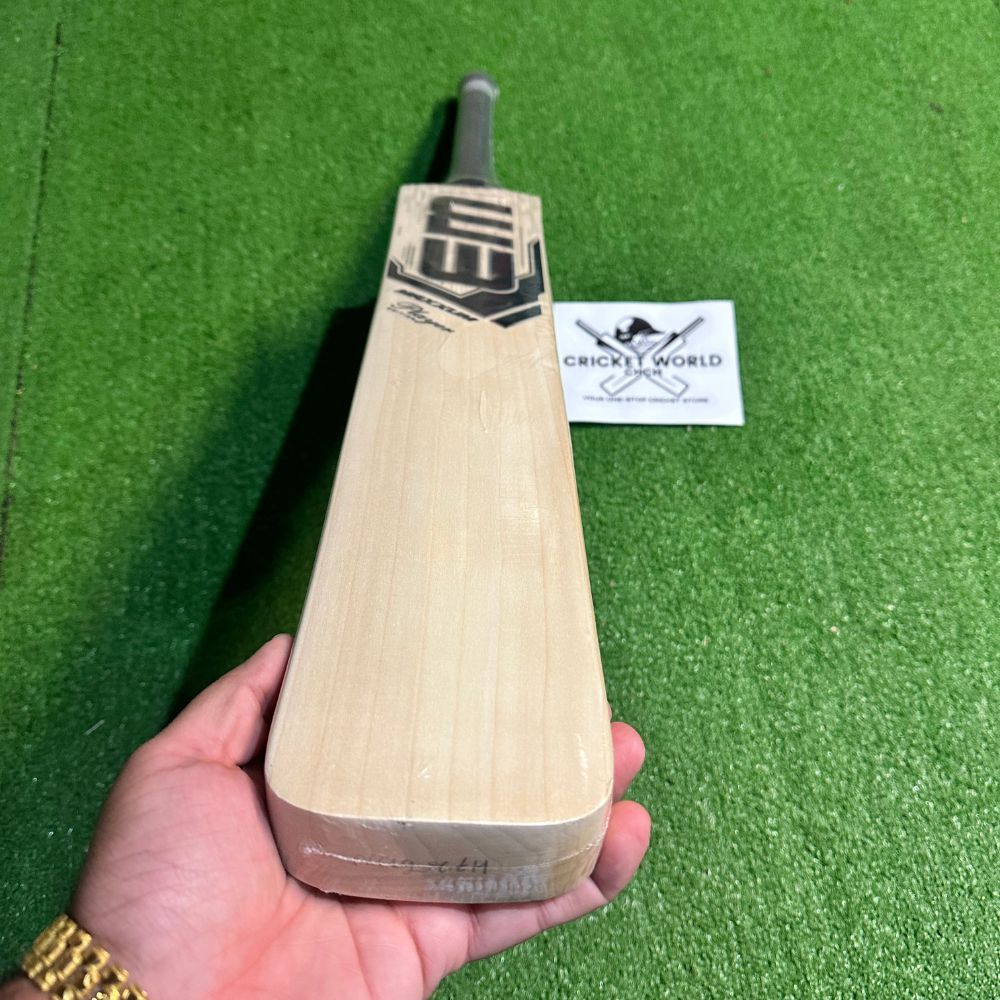 EM Maxxum MS Dhoni Player Edition Bat – CricketWorld ChCh – Most Loved ...